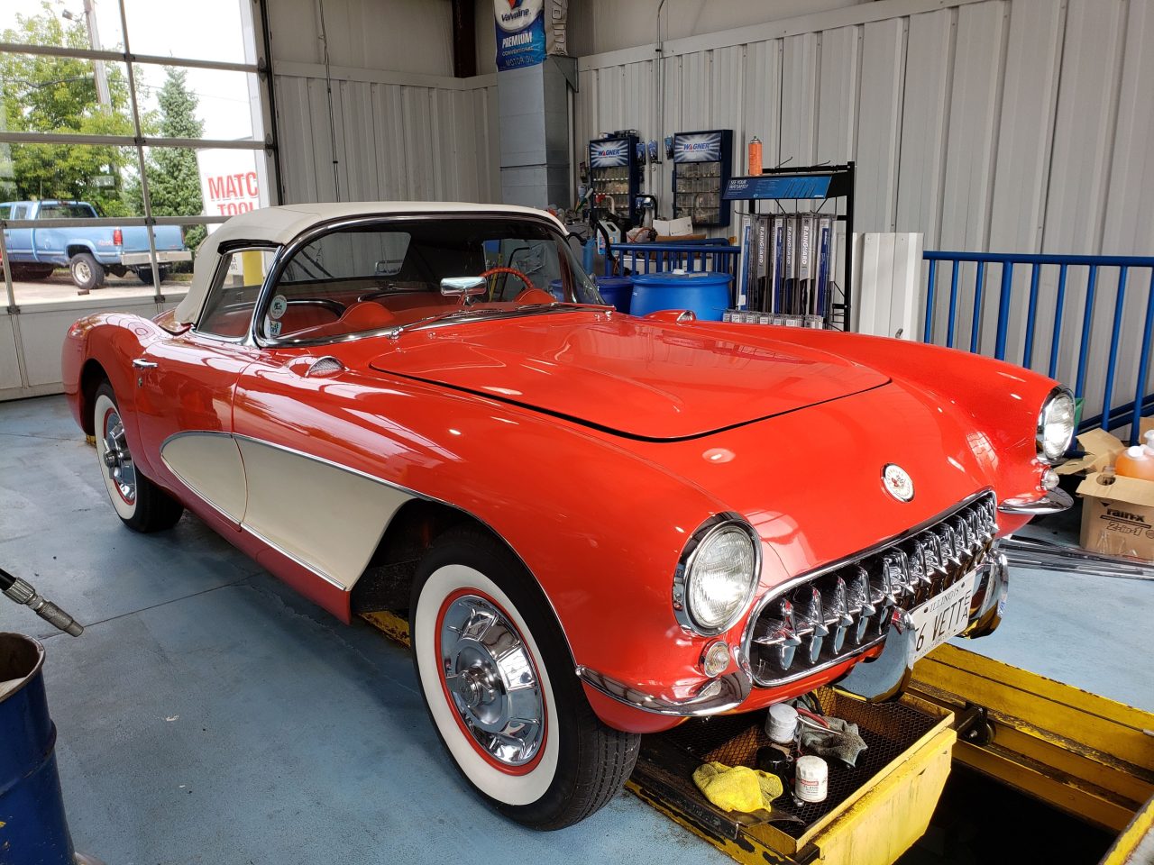 Preventive Maintenance - JDM Auto Service