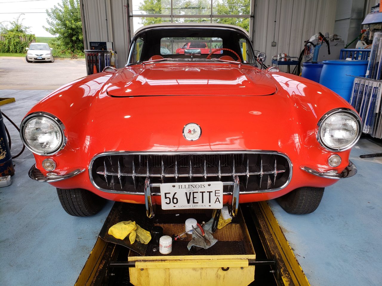 Additional Services - JDM Auto Service